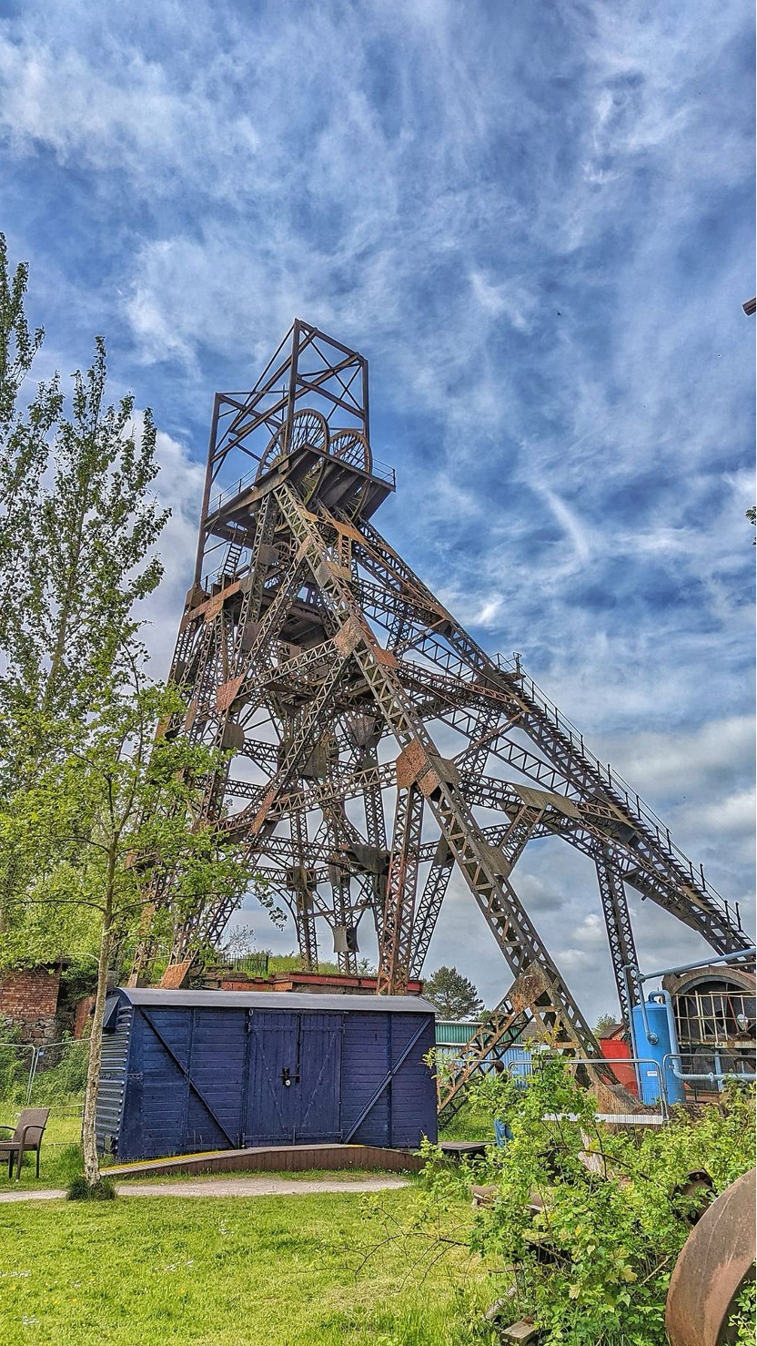 Visit Us – Lancashire Mining Museum
