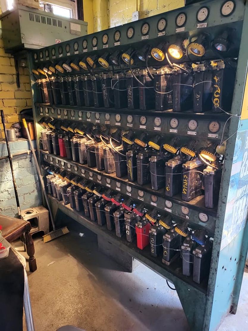 Visit Us – Lancashire Mining Museum