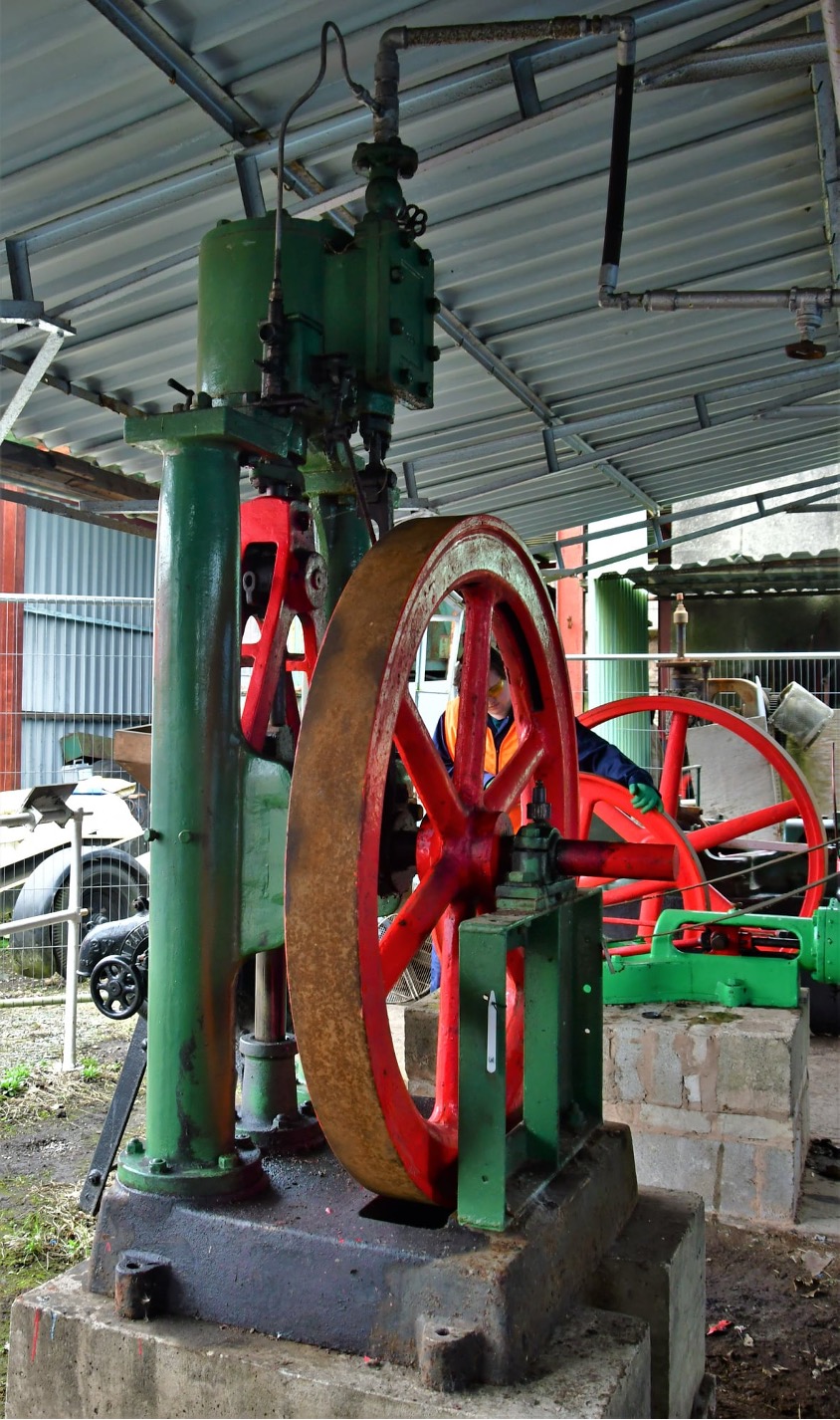 Visit Us – Lancashire Mining Museum
