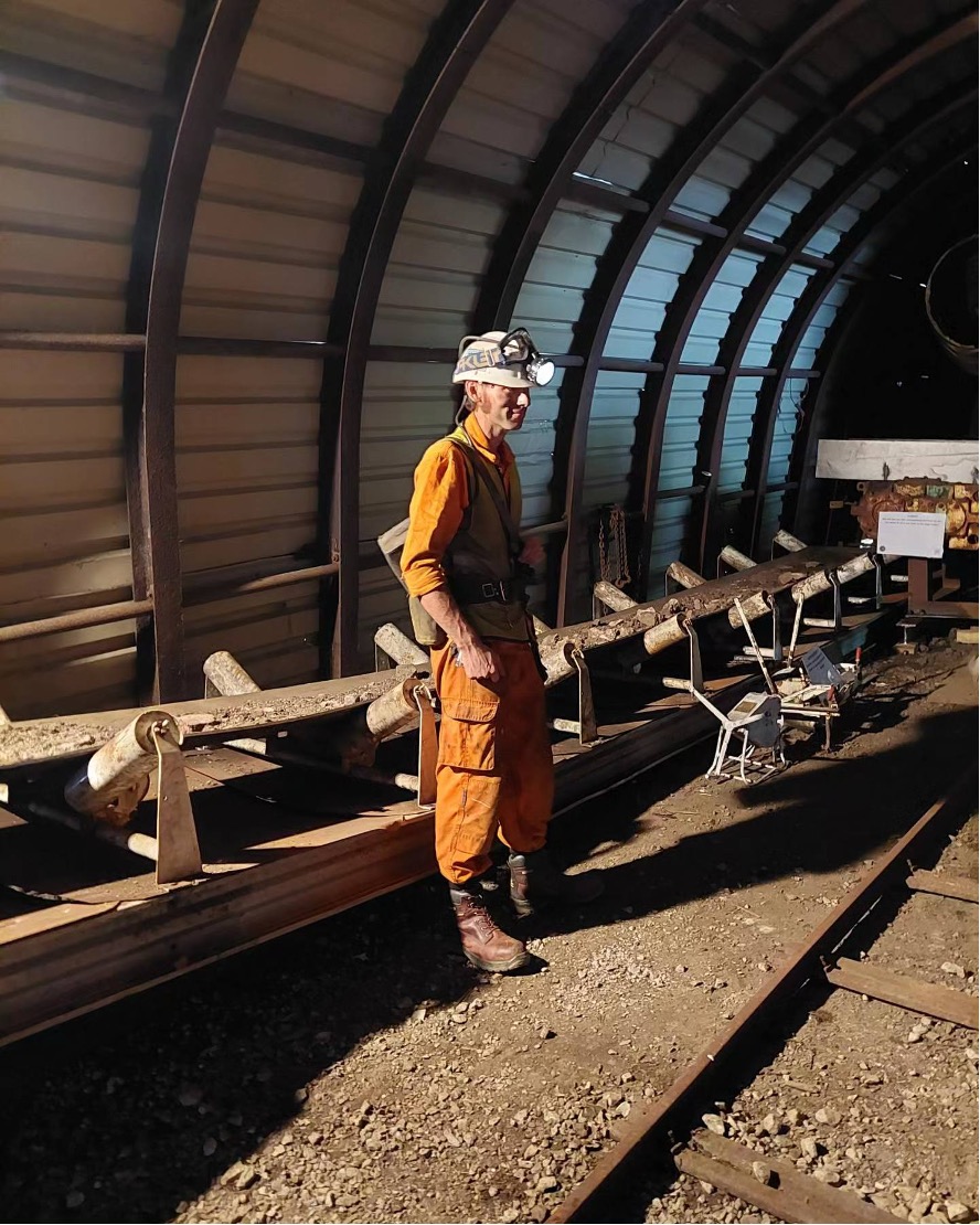 Visit Us – Lancashire Mining Museum